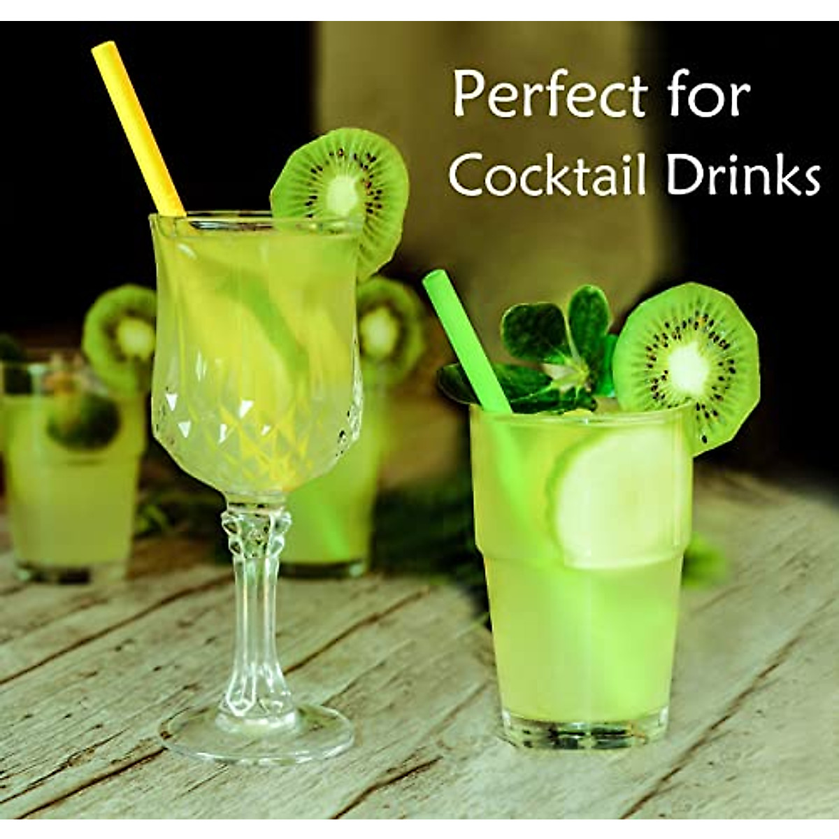 Tegion Thin Short Reusable Toddlers& Kids Silicone Straws for The First Years Take & Toss Spill Proof Straw Cup,10-14 oz Small Tumbler (Girls Color)