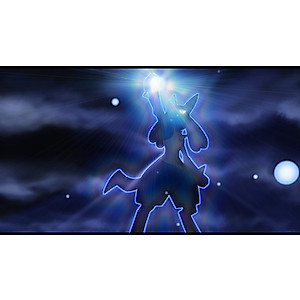 Pokémon - Der Film: Lucario und das Geheimnis von Mew