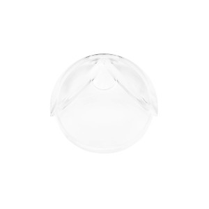 Table Corner Protector for Baby, Child Proof Furniture Edge Guard, Clear - 12 Pack