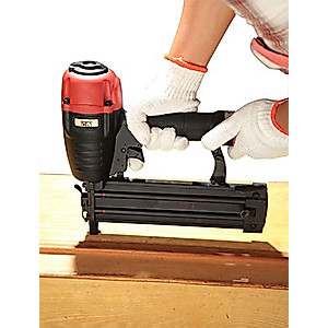 3PLUS HT64SP 16 Gauge Pneumatic Straight Finish Nailer