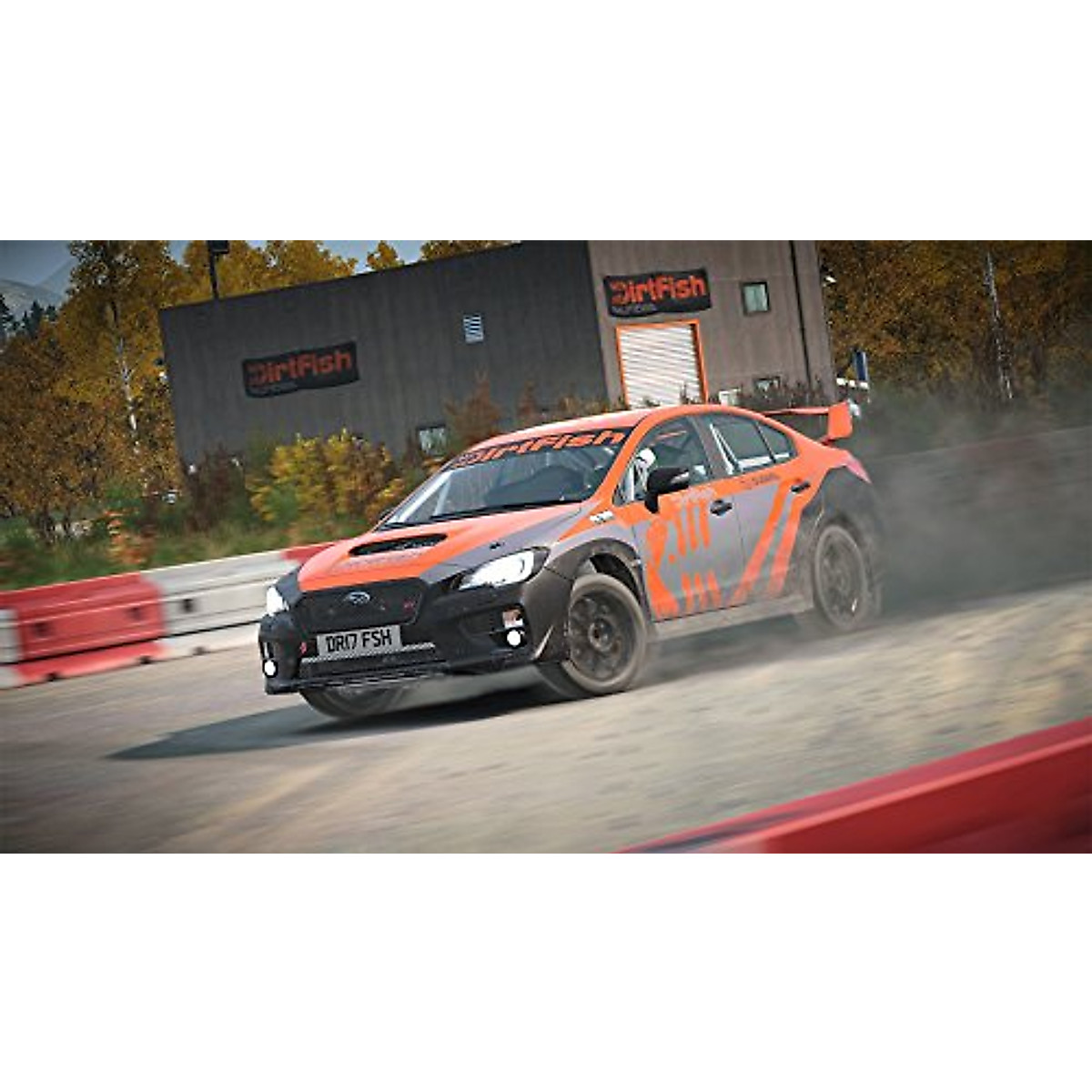 DiRT 4 - Day One Edition - Xbox One