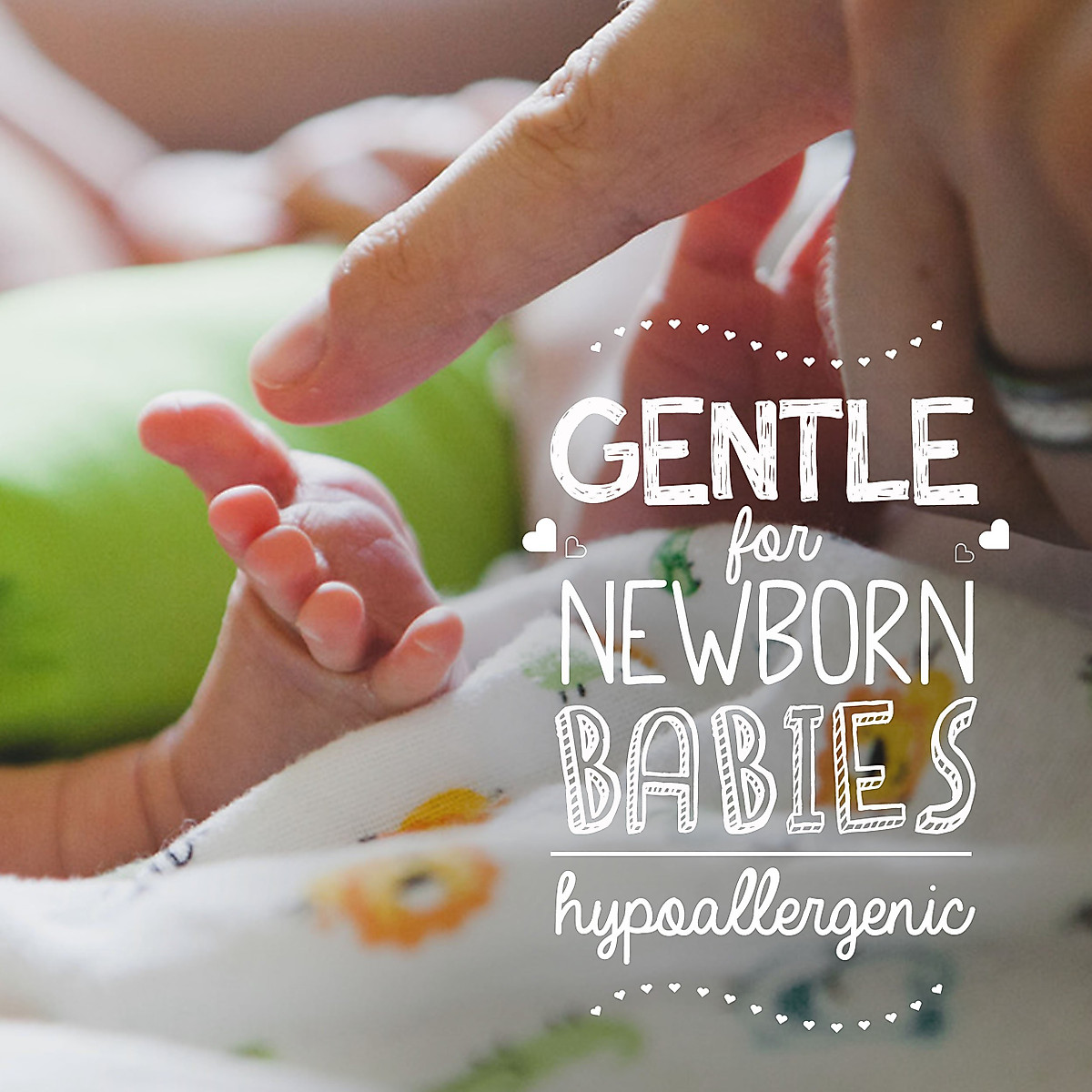 Bundle of Dreft Stage 1: Newborn Hypoallergenic Baby Laundry Detergent Liquid Soap, 46 Fl Oz, (Pack of 2) + Dreft Blissfuls In-Wash Scent Booster Beads, Baby Fresh, 13.4 oz