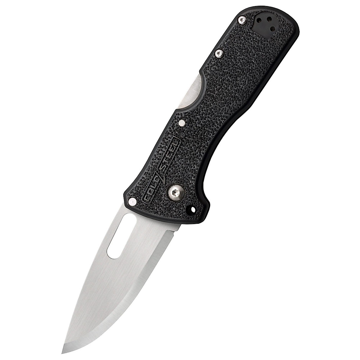 Cold Steel Folding Click n Cut/with Ambidextrous Pocket/Belt Clip -