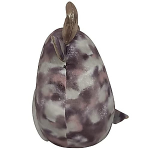 Squishmallows Original 14-Inch Greggor Moose with Fuzzy Belly - Large Ultrasoft Official Jazwares Plush