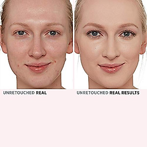 IT Cosmetics Bye Bye Pores - Poreless Finish Airbrush Powder - Universal Translucent Shade - Contains Anti-Aging Peptides, Silk, Hydrolyzed Collagen & Antioxidants - 0.23 oz