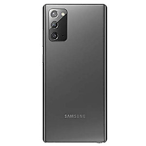 Samsung Galaxy Note 20 128GB Mystic Gray Verizon Locked