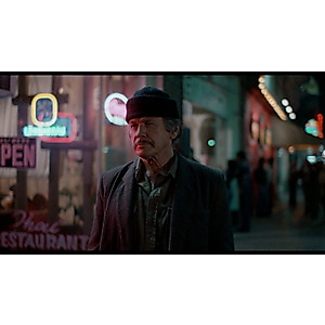 Death Wish II [4k Ultra HD / Blu-ray Set]