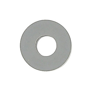 Nemco 55432 Replacement Bumper for Easy Choppers, Easy Wedgers & Easy Corers, Rubber, Gray