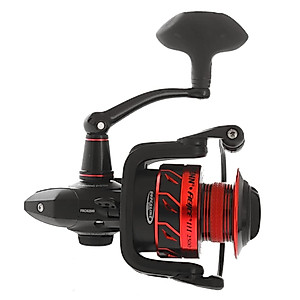 PENN Box Black/Red 5 6.2:1