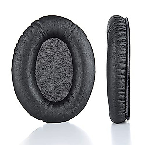 Sumugaric  Earpads Cushions Headset Replacement Ear Pad Compatible with Srhythm Version NC25 NC35 Noise Cancelling Headphones Wireless