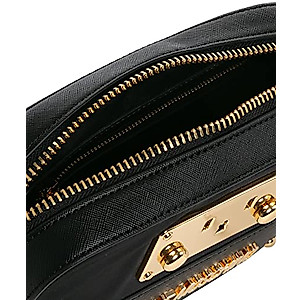 Love Moschino women crossbody bags black