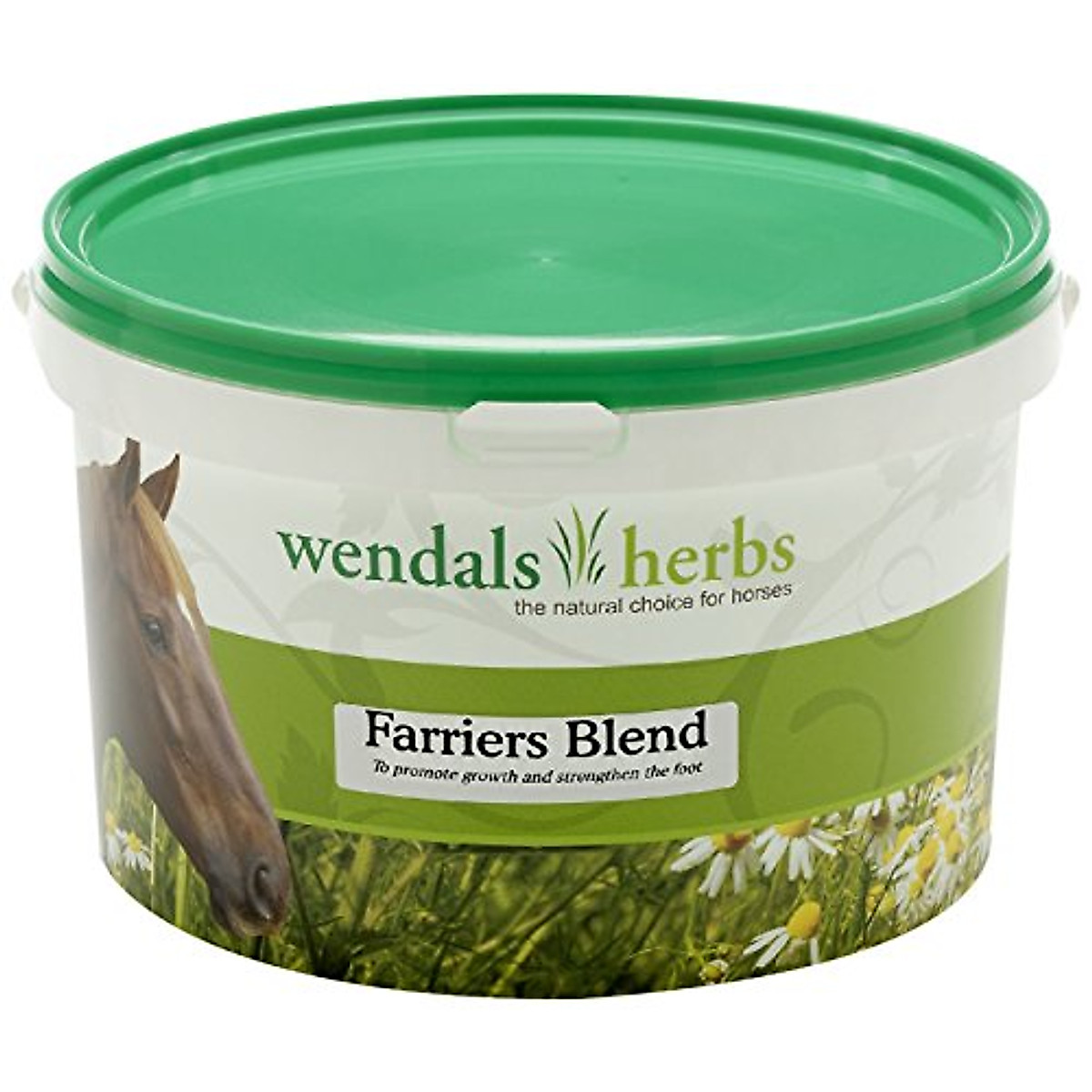 Wendals Farriers Blend - 1kg