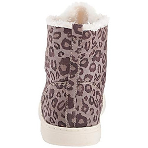 Billabong Women's Take A Hike Boot Fashion, Animal, 6 M US