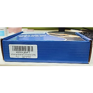 AGPtEK No flicker Flameless LED Tealights Candles Battery-Operated Long Lasting Tealights for Wedding Holiday Party Home Decoration 24pcs (Warm White)