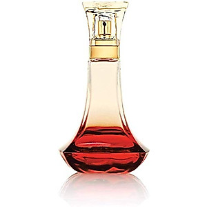 Beyonce Perfume, Heat, 1 Fluid Ounce