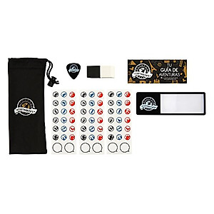 Scratch Off World Map Poster – Deluxe Travel Map, Scratch Off Map of The World with US States and Country Flags, Tracks Where You Have Been, Full Accessories Set, Gift for Travelers, by Earthabitats