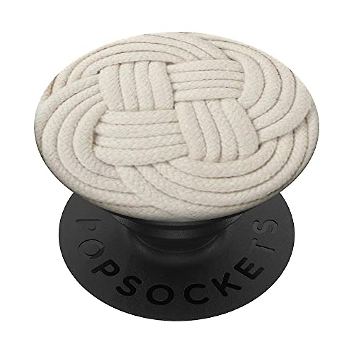 Boho Macrame PopSockets Swappable PopGrip