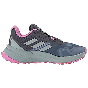 adidas Women's Terrex Soulstrides Trail Running Shoe - Hiking Shoe