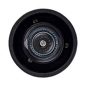 Cole & Mason Gourmet Precision Derwent Salt and Pepper Mill Gift Set, Stainless Steel, Copper, 190 mm