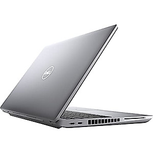 Dell Precision 3000 3561 15.6" Mobile Workstation - Full HD - 1920 x 1080 - Intel Core i7 11th Gen i7-11850H Octa-core (8 Core) 2.50 GHz - 16 GB RAM - 512 GB SSD - Titan Gray