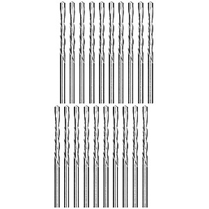 DEWALT DWAPP18020 1/8IN DRYWALL PILOT POINT CUT OUT BIT 20 Pack