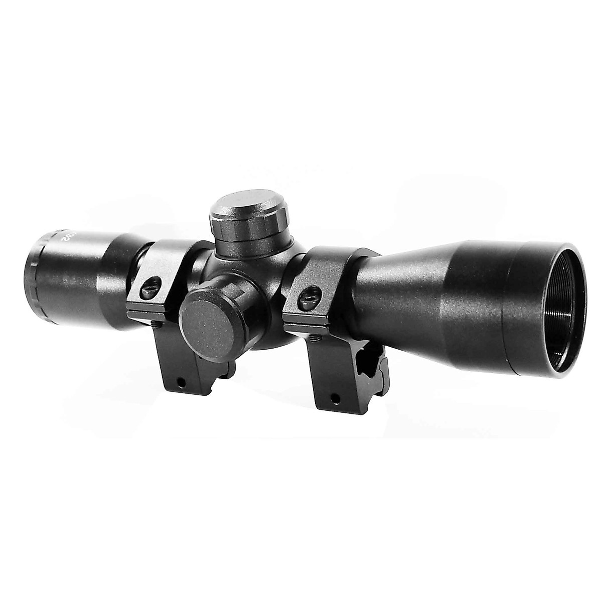 TRINITY Hunting optics sight scope for Crosman Nitro Venom Break Barrel Air Rifle (22)