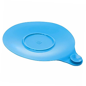 ORFOFE Tub Stopper Bathtub Stopper Bathroom Plug Drain Stopper Bathtub Plug Sink Waterproof Plug Kitchen Drain Stopper