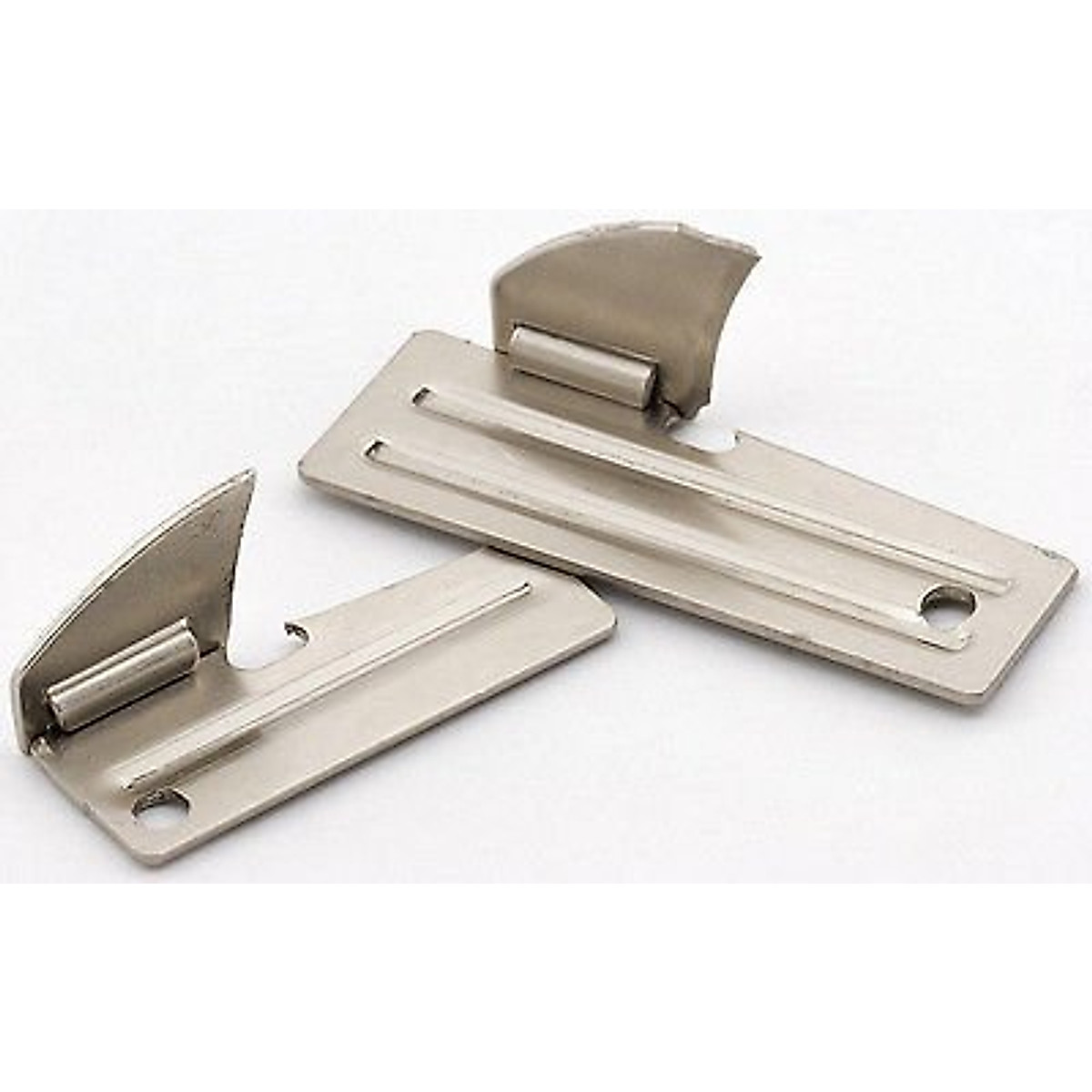 New 2PC Original Military Issue P-38 & P-51 Can Opener US Made