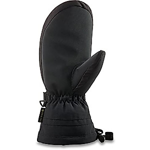 Dakine Omni Gore-Tex Snow Mitt - Black '20 | Medium