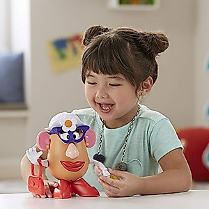 Potato Head Disney/Pixar Toy Story 4 For Kids Ages 2 & Up