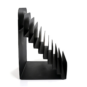 Huron Pad Rack Slant 10 Slot