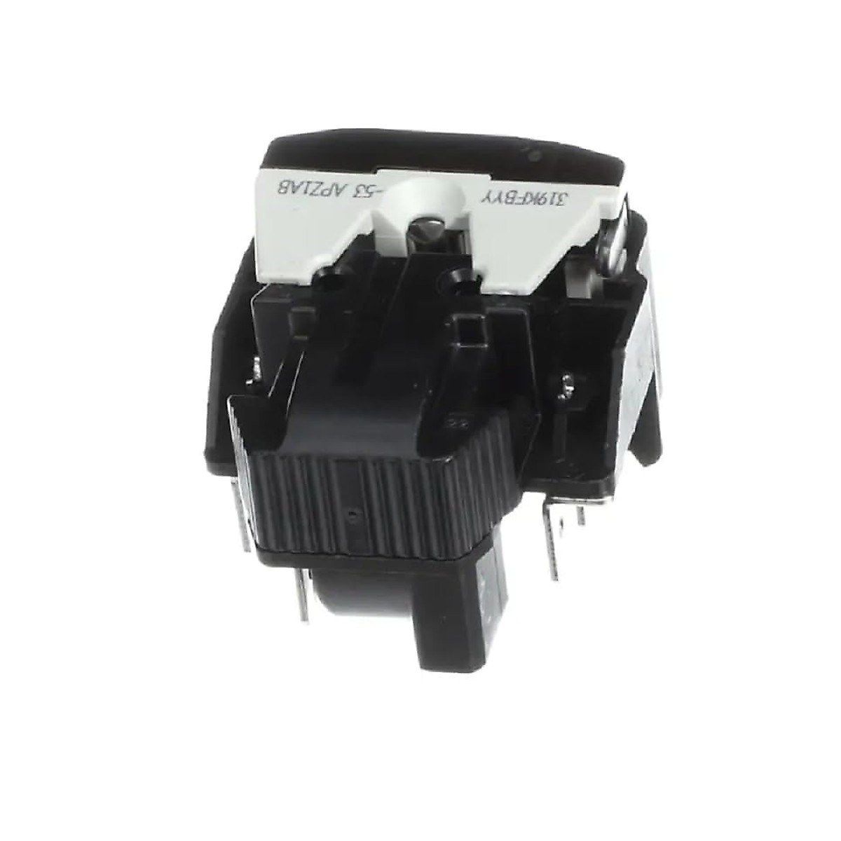 Fits Frigidaire 8EA14E64 Starter 16B 2AB Genuine OEM