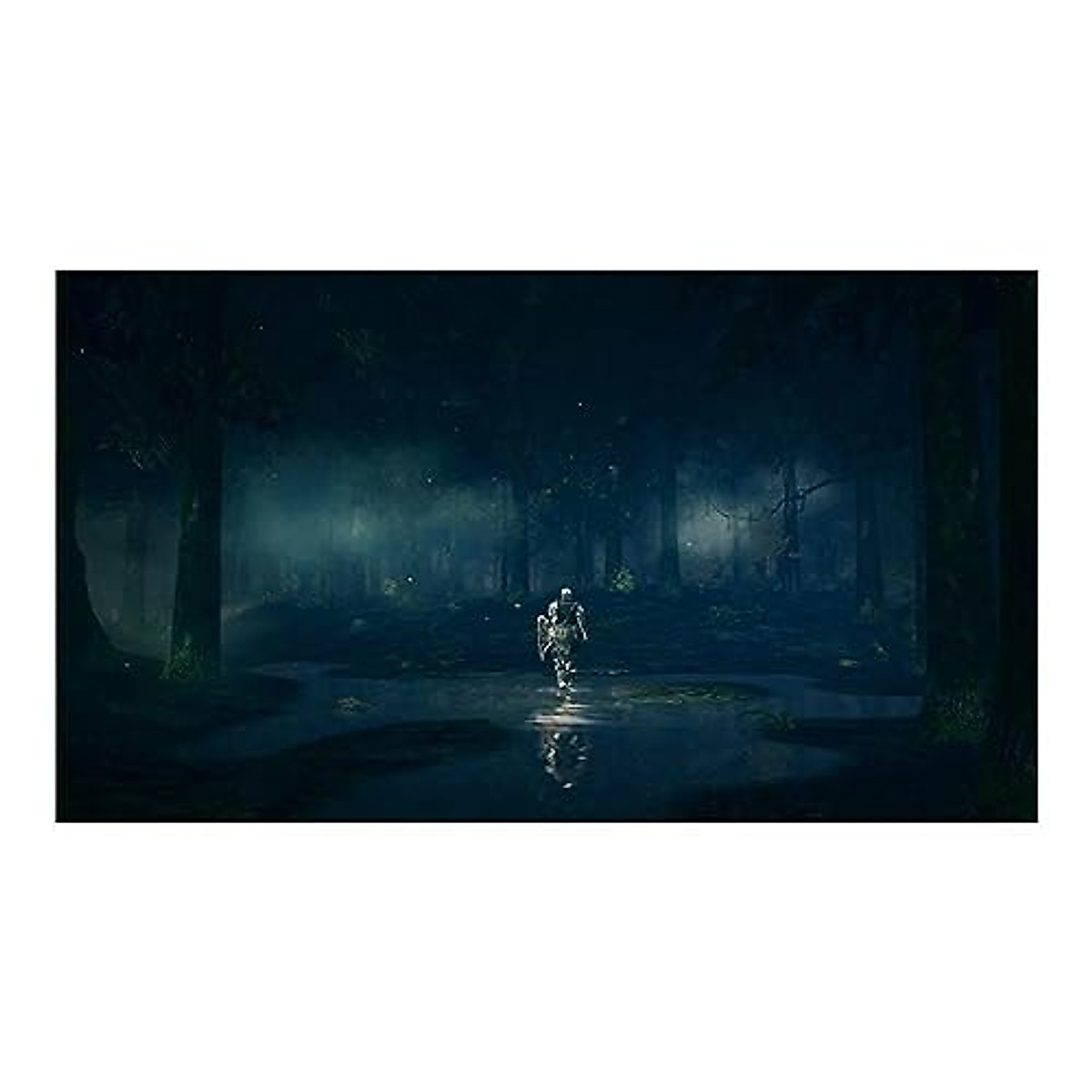 Dark Souls Trilogy (PS4)