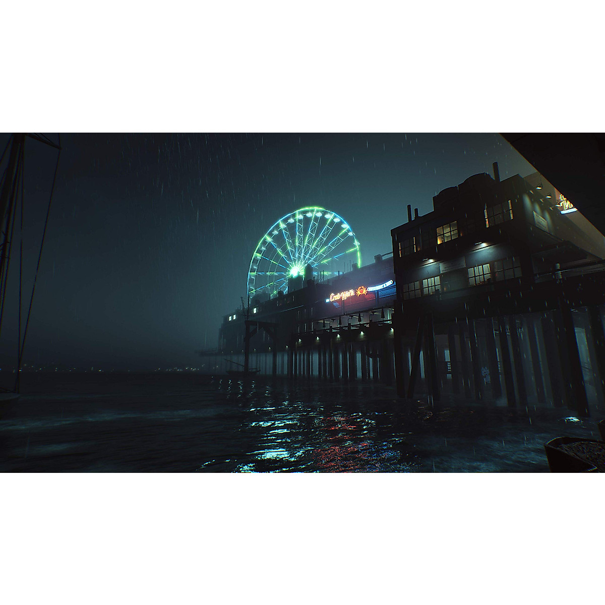 Vampire: The Masquerade - Bloodlines 2: Unsanctioned Edition - Xbox One Unsanctioned Edition