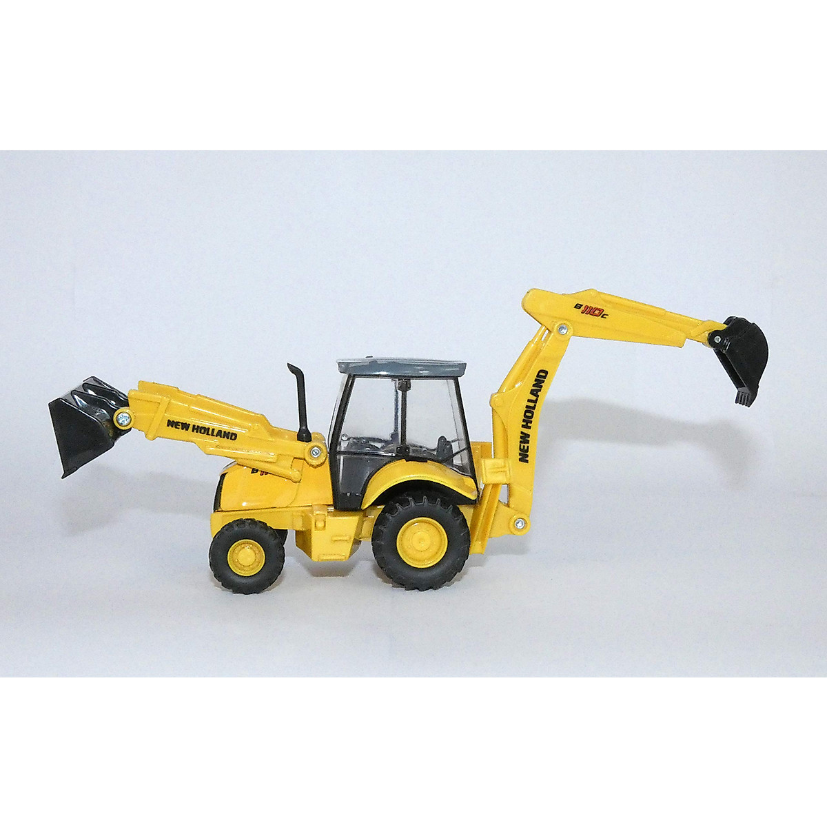 NewRay 32143 Tractopel New Holland B110C