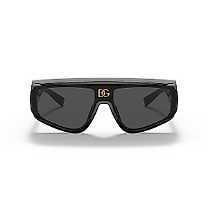 Sunglasses Dolce & Gabbana DG 6177 501/87 Black