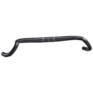 Ritchey WCS Beacon Drop Handlebar- 46cm 31.8 clamp Di2 Black