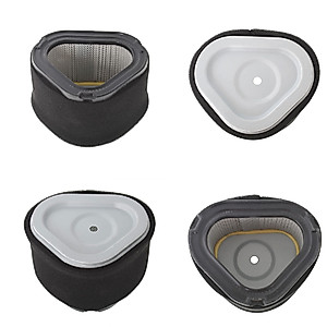 munirater M92359 12 083 05-S Air Filter Tune Up Kit Replacement for Kohler Command Pro CV11 CV12.5 CV13 CV14 CV15 CV16 CV430 CV460 CV490 CV491 CV492 CV493 11-16 HP