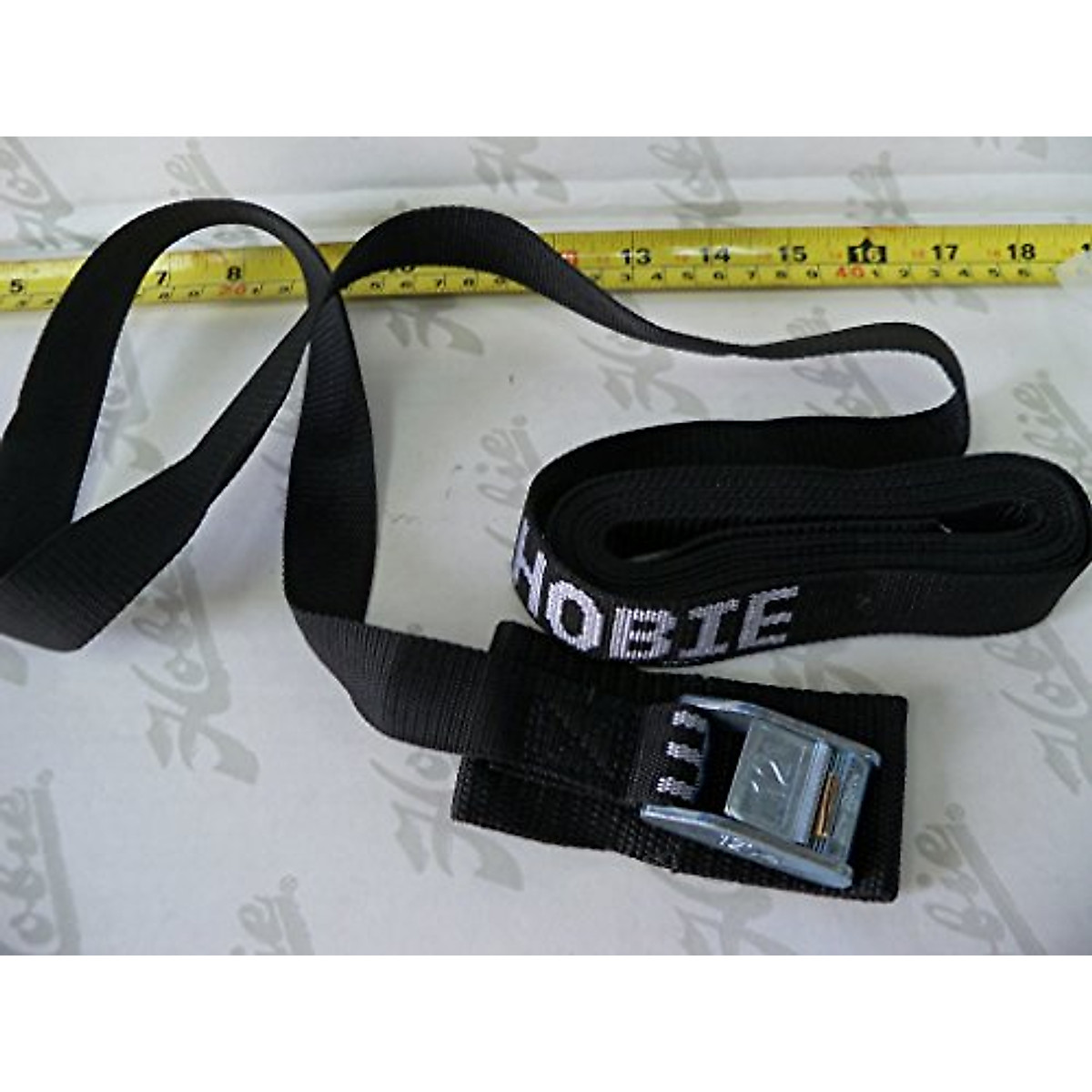 Tie Down Straps Hobie- 12 Foot - 72042001