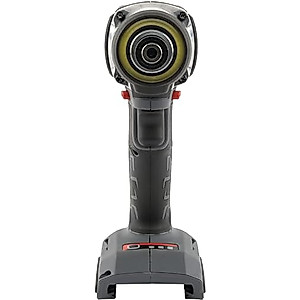 Ingersoll Rand W3111 20V 1/4" Hex Cordless Impact Driver, Mid-Torque, Compact, Pistol Grip