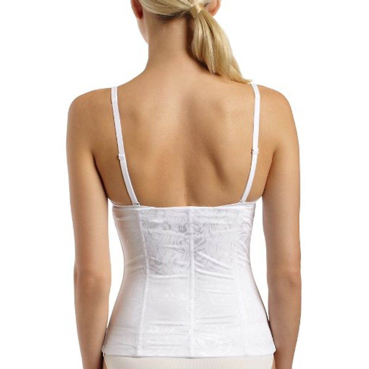 Maidenform Women's Shapewear Waist Nipper Ultra Firm Control Trainer FL6868