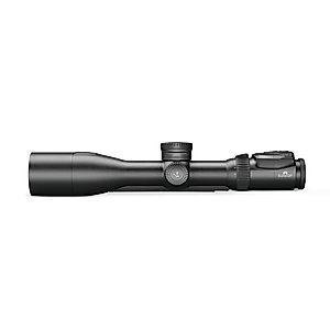 SWAROVSKI dS Digital Riflescope 5-25x52 P GEN. II - 4A-I (71002)