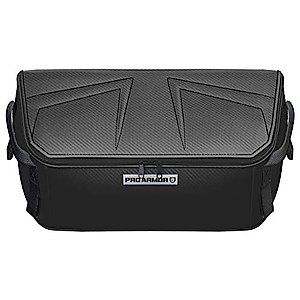 Pro Armor P199Y333BL 2020 RZR PRO XP Cooler Bag , Black