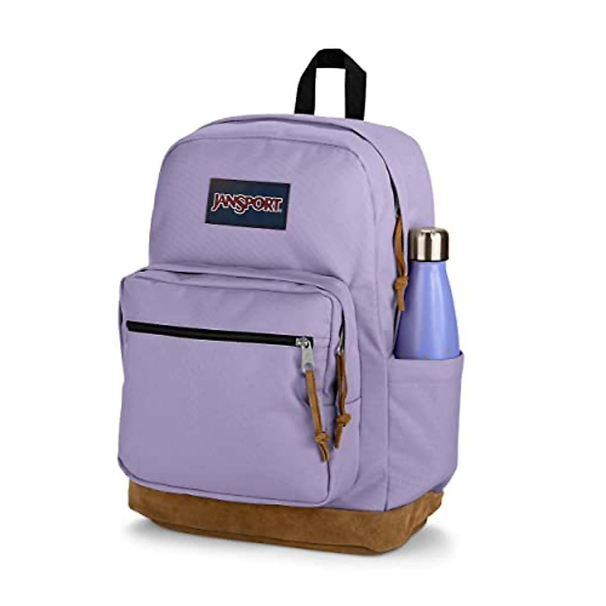 JanSport JS0A4QVA5M9 Right Pack Pastel Lilac