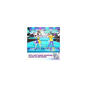 Just Dance 2019 - Xbox One Standard Edition