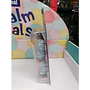 Mattel WWE Basic Action Figure, Seth Rollins, Posable 6-inch Collectible for Ages 6 Years Old & Up