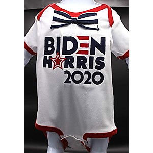 Baby's Election Body Suit -