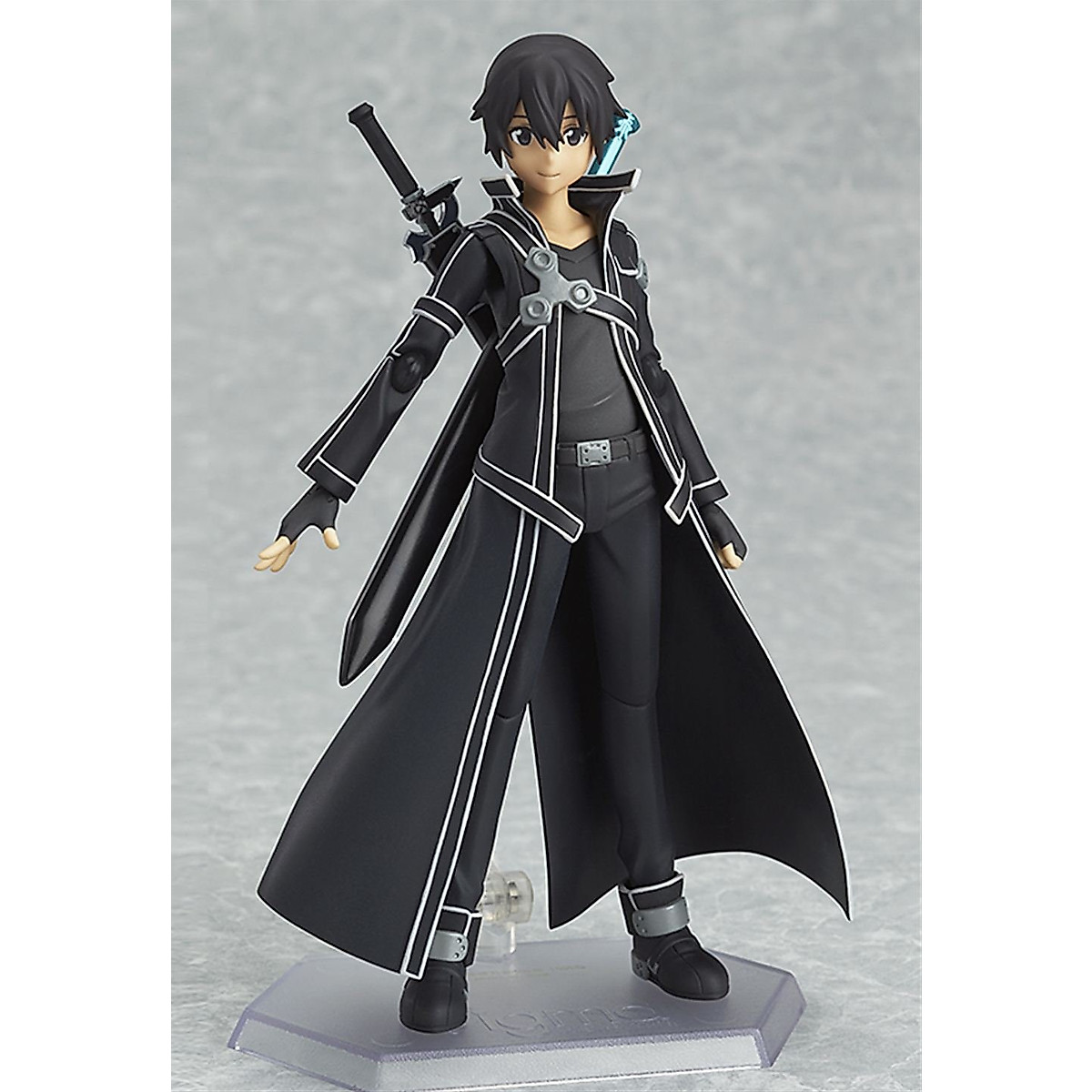 Max Factory Sword Art Online: Kirito Figma Action Figure