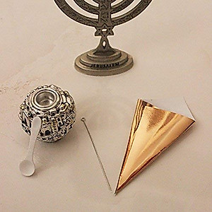 Cremation Urn Necklace Aunt Forever in My Heart Stainless Steel Keepsake Waterproof Memorial Heart Pendant