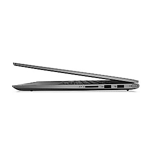 Lenovo Slim 7i - 2022 - Slim & Light Weight Laptop - Windows 11 Home - 16" Display - 16GB Memory - 1TB Storage - Intel i7 12th Gen - Storm Grey